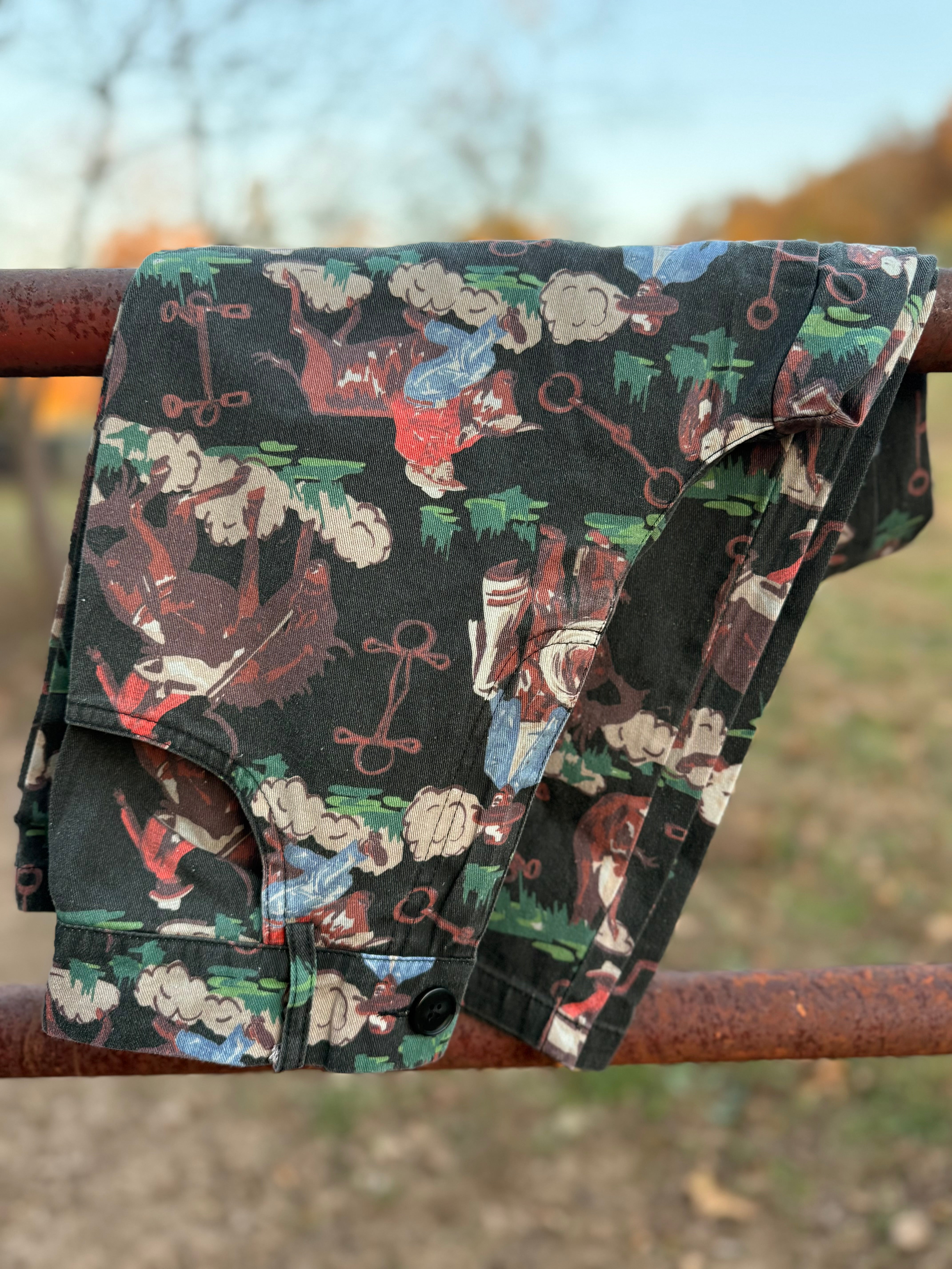 Tres Rios Pants – Rowdy Cow & Co.